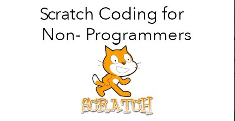 Book Scratch Programming - Coding online on PiggyRide